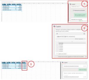 7 cas d’usages Copilot pour tirer le meilleur parti de Microsoft 365 ...